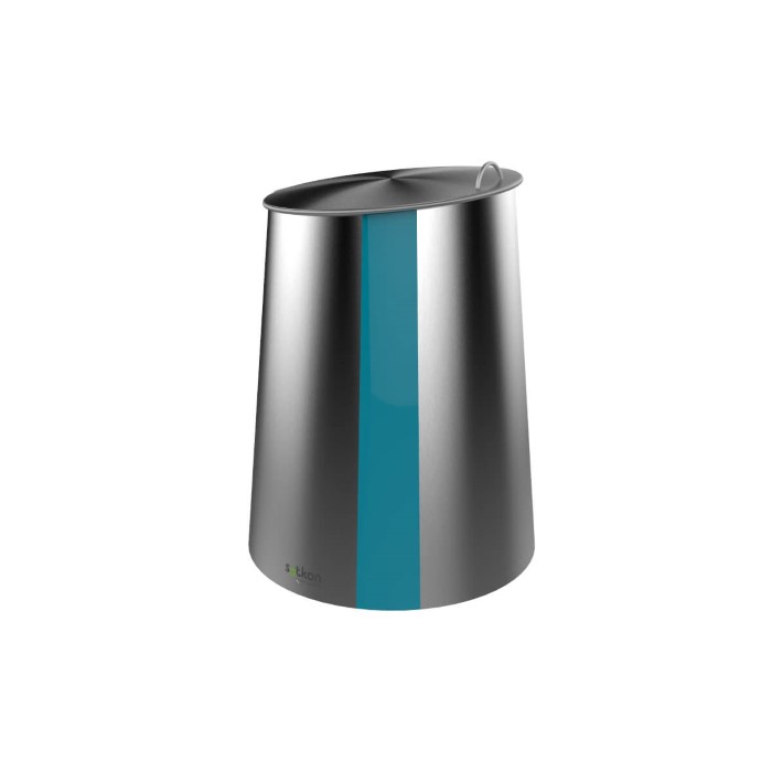 Sotkon - Ikonic Intake Columns | Sotkon