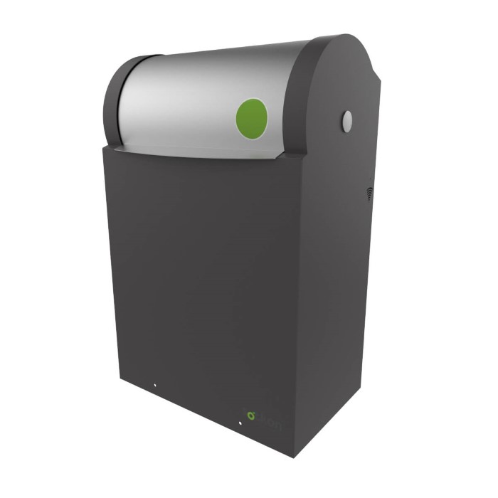 Sotkon - Max Intake Columns | Sotkon