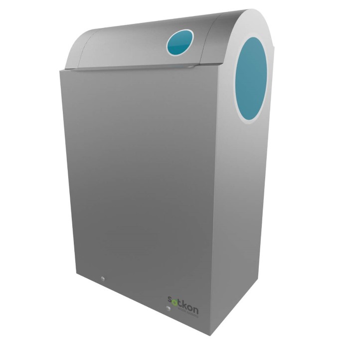 Sotkon - Wido Intake Columns | Sotkon